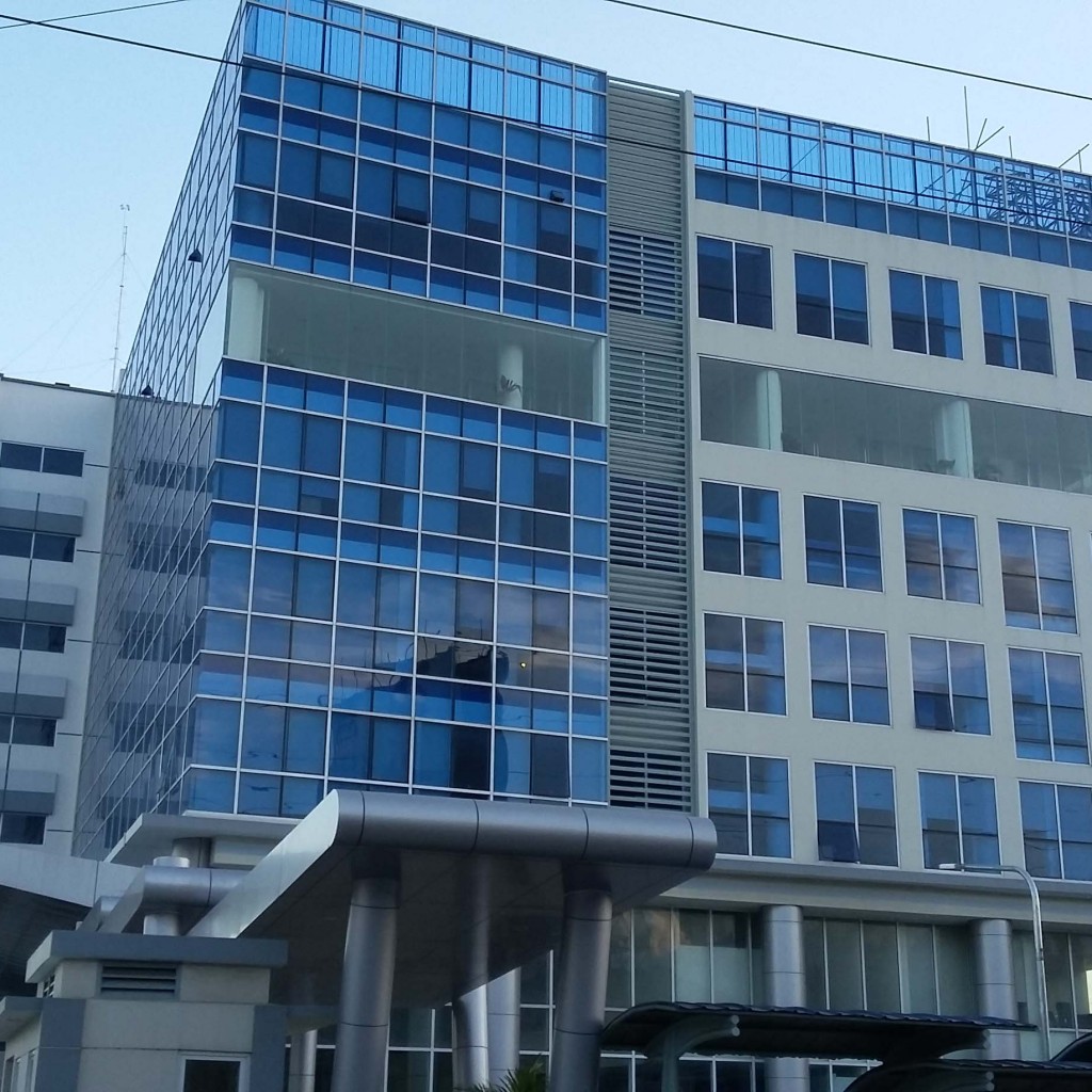 OCB Architects | + Associates