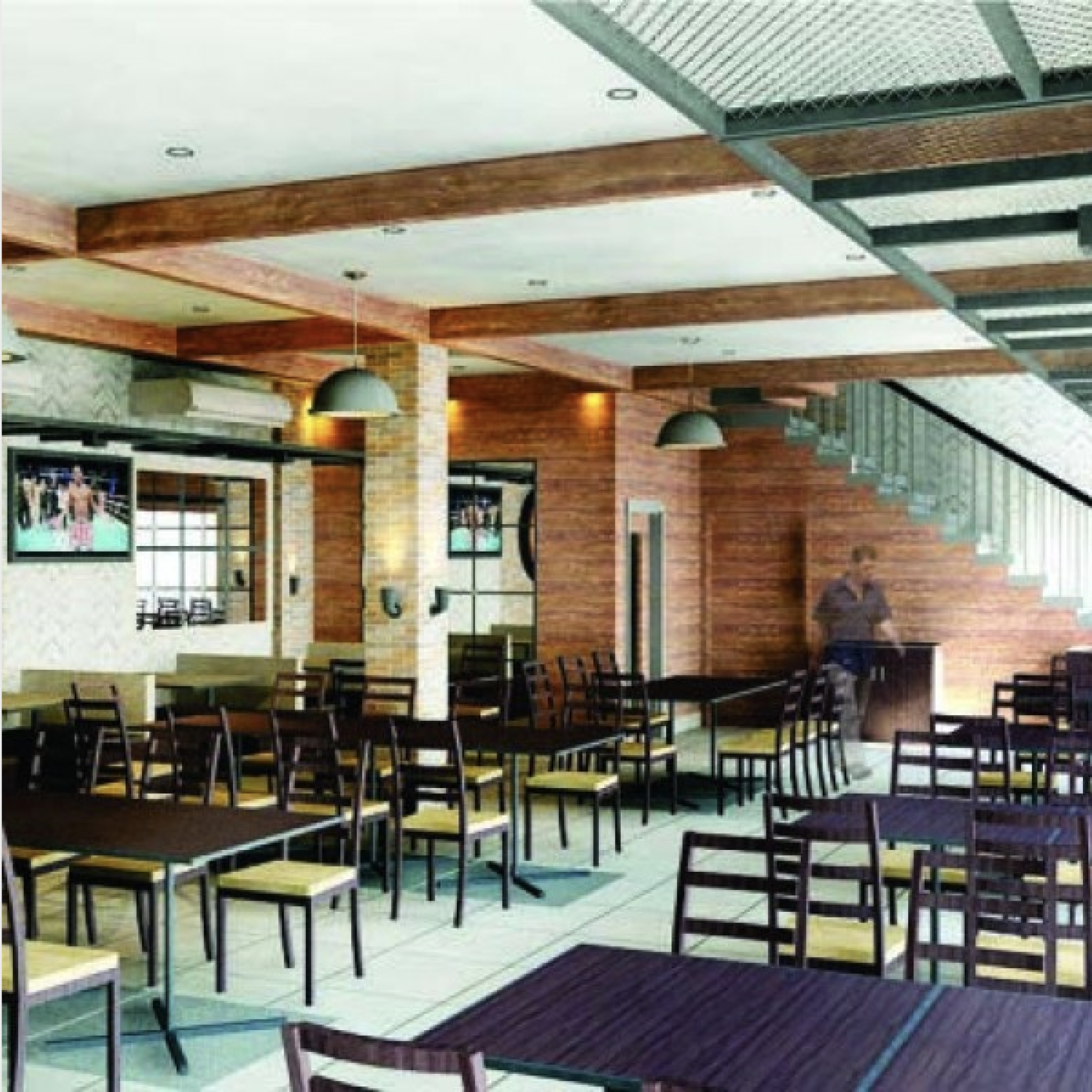 OCB Architects – + Associates